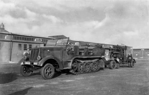 Sd.Kfz. 6/1 | Guerra Mundial 1914-1945 | Fandom