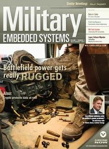 Military Embedded Systems - Vol.7 - 2011 | Guerra Mundial 1914-1945 ...