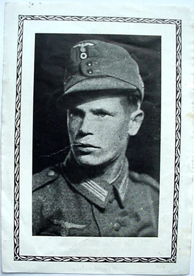 Rupert Bieder | Guerra Mundial 1914-1945 | Fandom