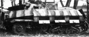 Sd.Kfz. 4 | Guerra Mundial 1914-1945 | Fandom