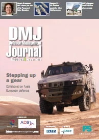 DMJ Defence Management Journal | Guerra Mundial 1914-1945 | Fandom