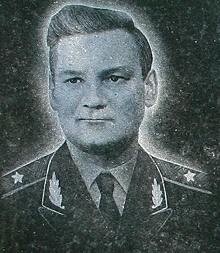 Evgeniy Pavlovich Popov | Guerra Mundial 1914-1945 | Fandom