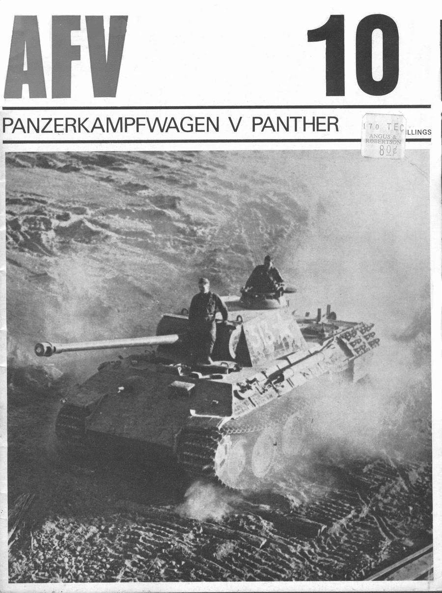 AFV | Guerra Mundial 1914-1945 | Fandom