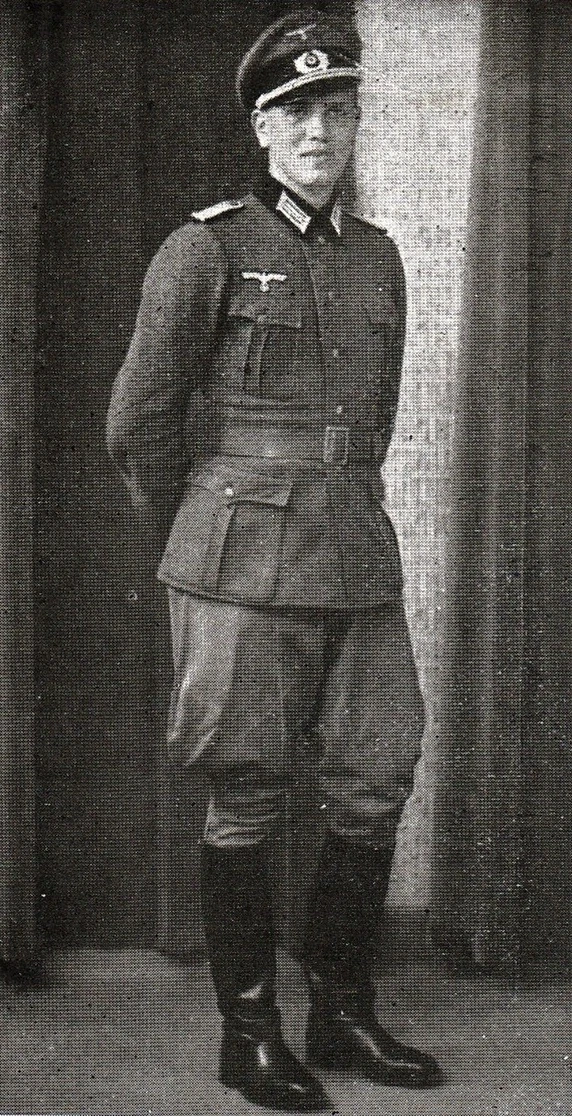 Georg Gruneißl | Guerra Mundial 1914-1945 | Fandom