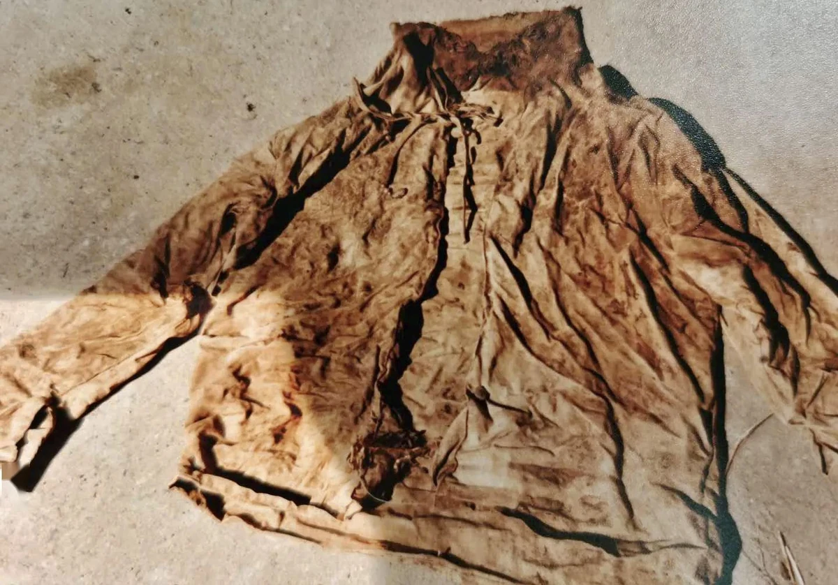 Mouxia Xie | Unidentified Wiki | Fandom