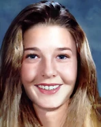 Dawn Olanick | Unidentified Wiki | Fandom