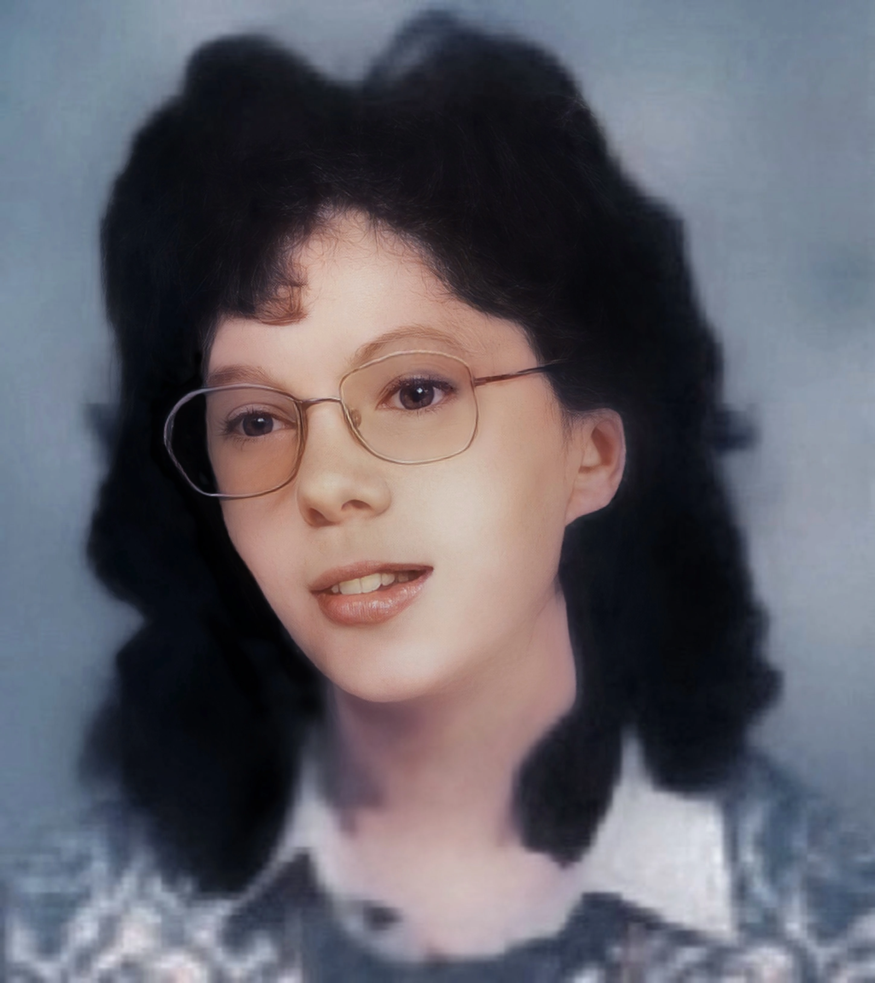 April Repka | Unidentified Wiki | Fandom