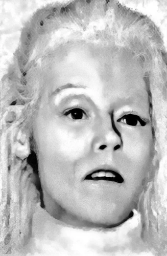 Sue Clapp | Unidentified Wiki | Fandom