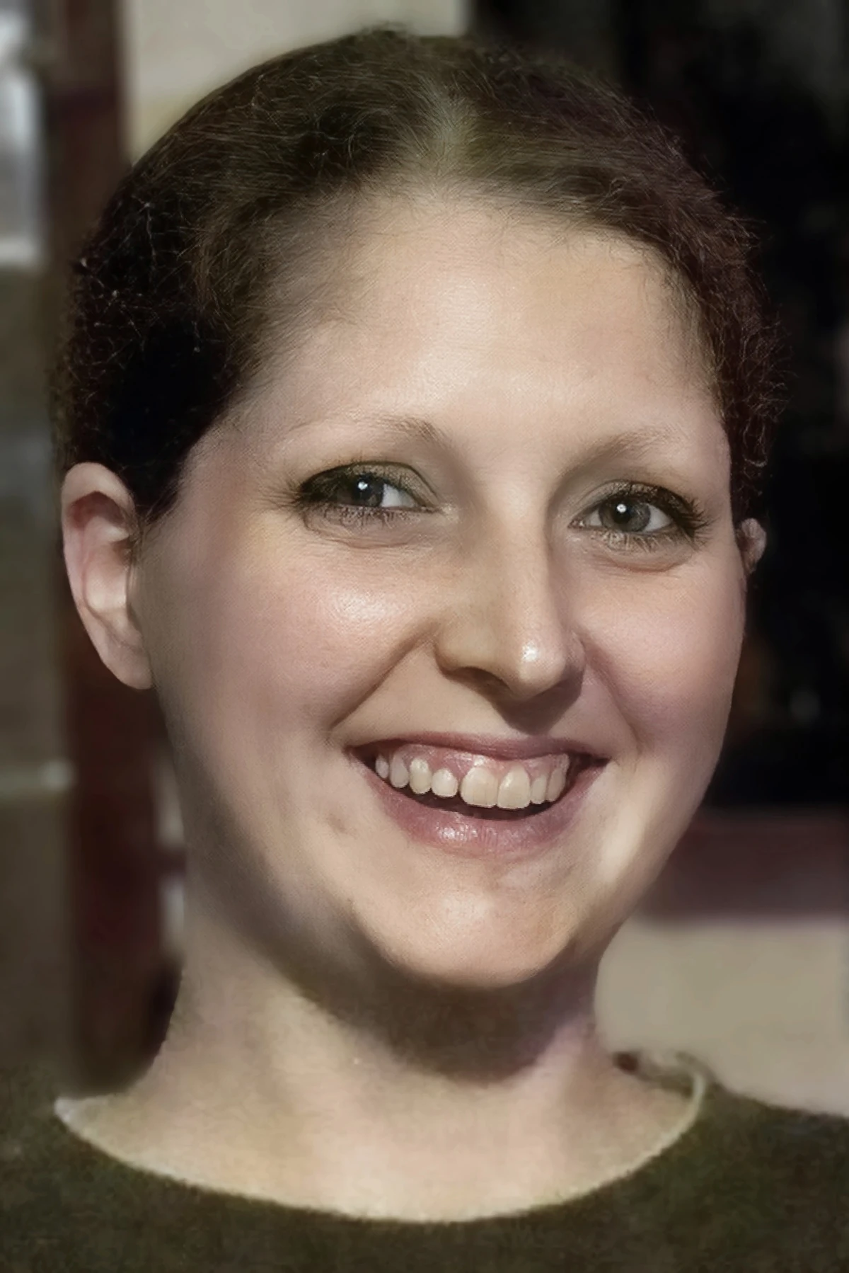 Crystal Hendrix | Unidentified Wiki | Fandom