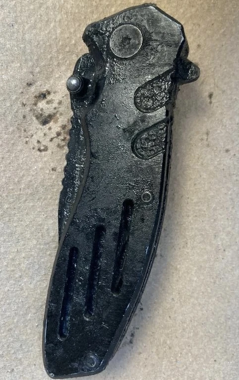 Manhattan Jane Doe (2022) | Unidentified Wiki | Fandom