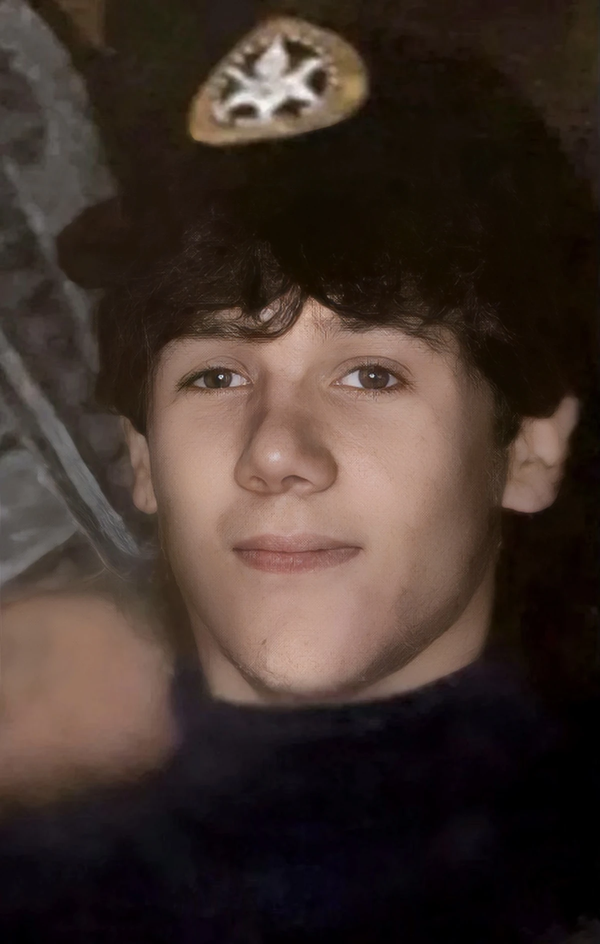 Anthony Croy | Unidentified Wiki | Fandom