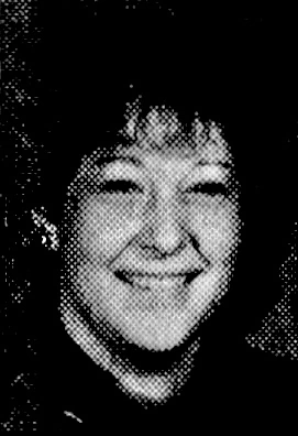 Autumn Cox | Unidentified Wiki | Fandom