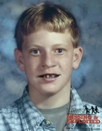 Logan Bowman | Unidentified Wiki | Fandom