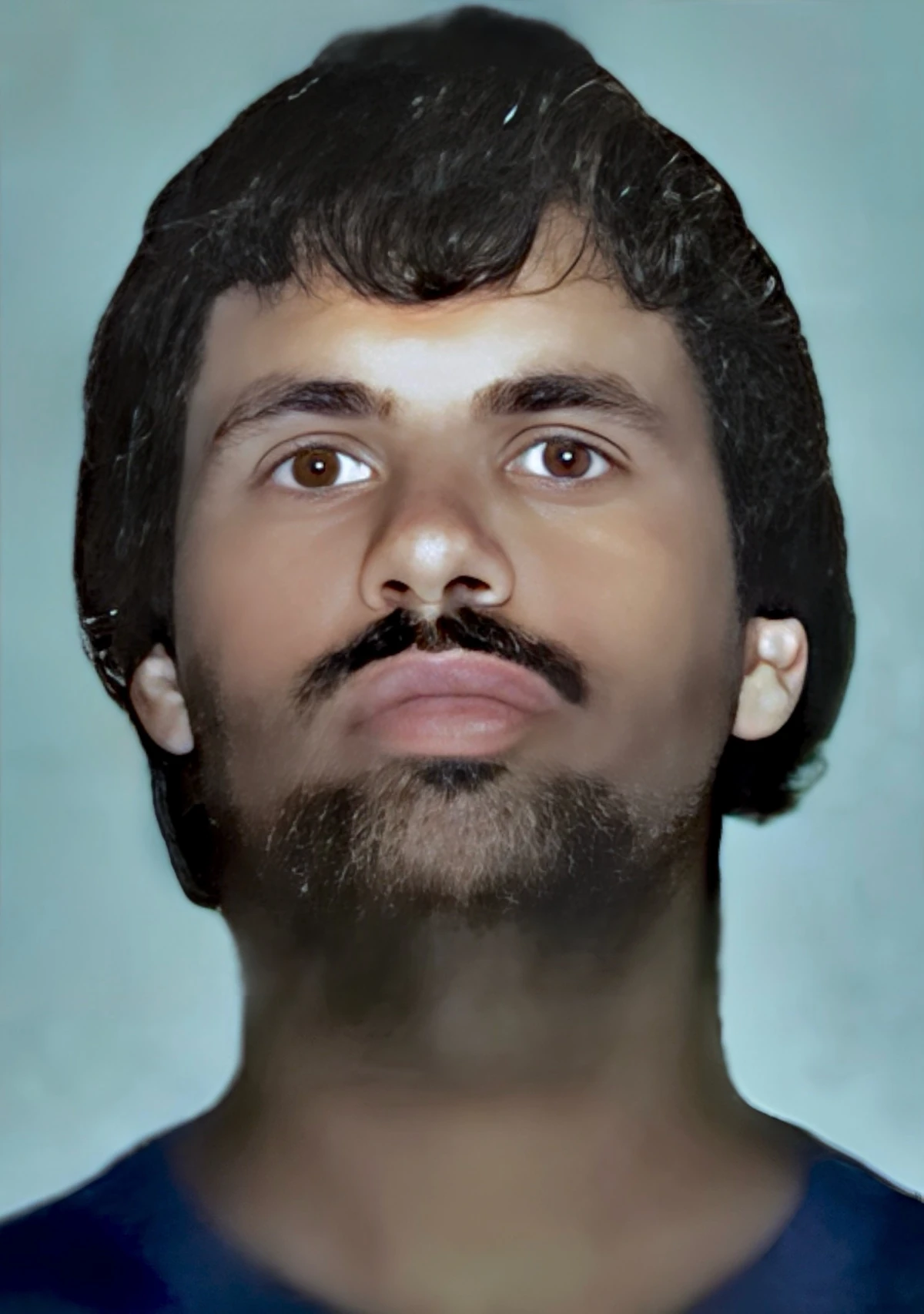 Dennis Lowe | Unidentified Wiki | Fandom