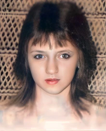 Jodi DePaoli | Unidentified Wiki | Fandom
