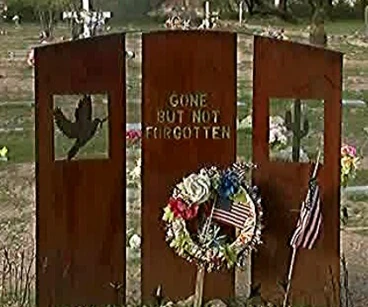 Tucson John Doe (1976) | Unidentified Wiki | Fandom