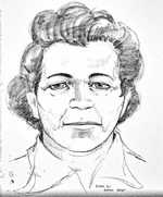 Colleen Rice | Unidentified Wiki | Fandom