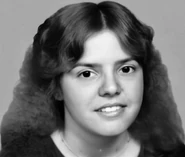 Veronica Miller | Unidentified Wiki | Fandom