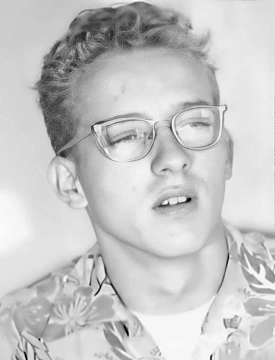 Stephen Boice | Unidentified Wiki | Fandom