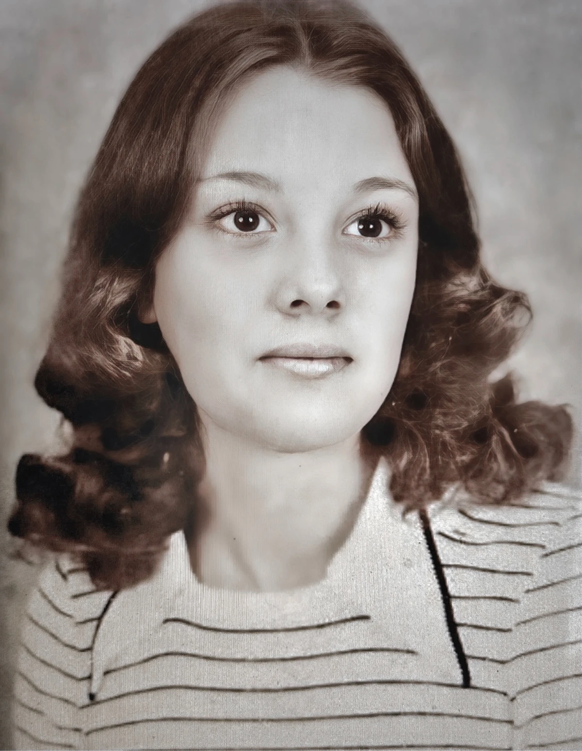 Bobbie Weber | Unidentified Wiki | Fandom