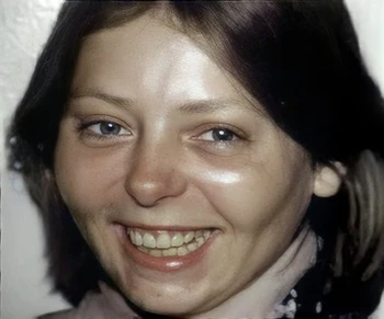 Elizabeth Nichols | Unidentified Wiki | Fandom