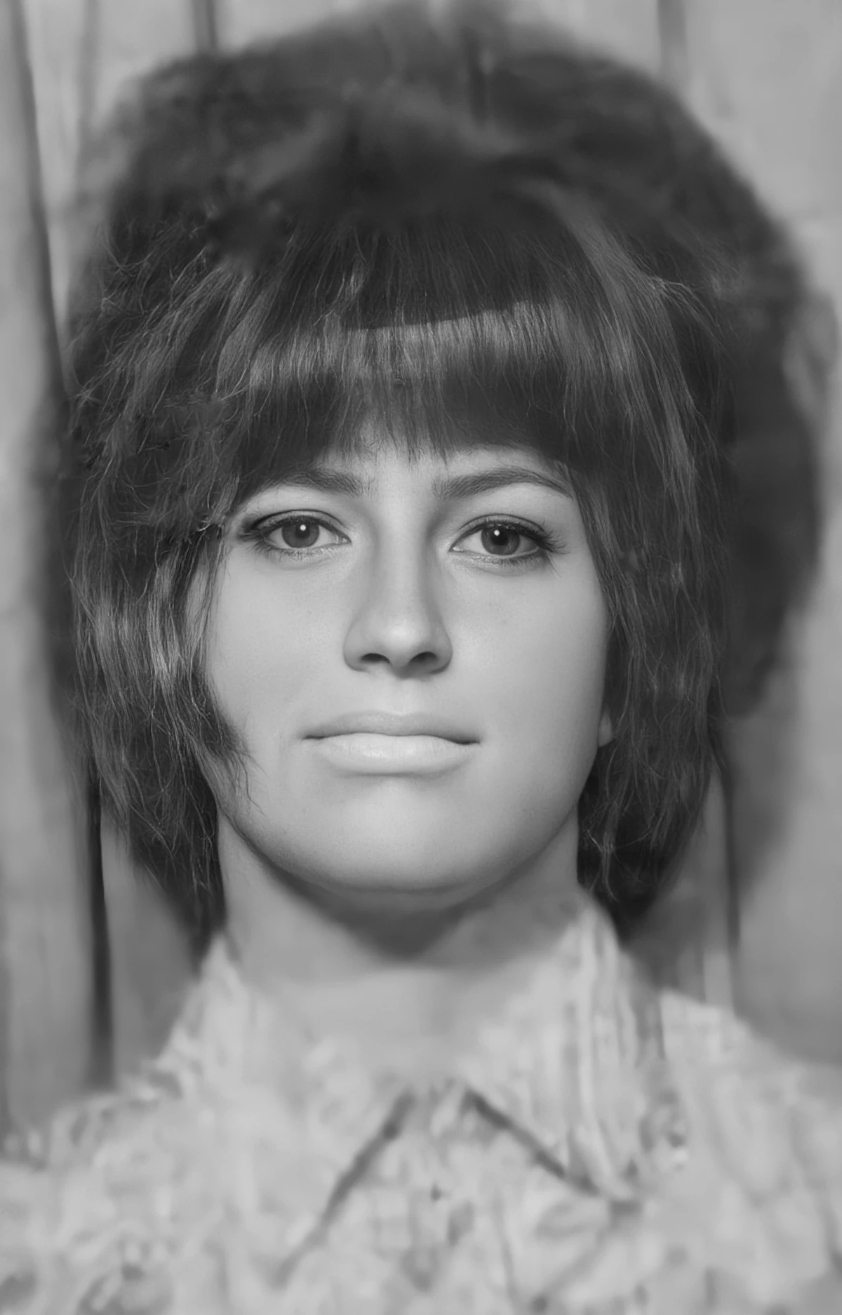 Sandy Stiver | Unidentified Wiki | Fandom