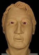 Roger Parham | Unidentified Wiki | Fandom