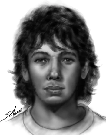 Adam Kadmon | Unidentified Wiki | Fandom