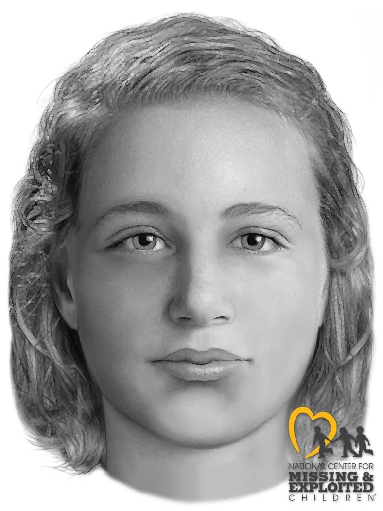 Newhall Jane Doe (1980) | Unidentified Wiki | Fandom