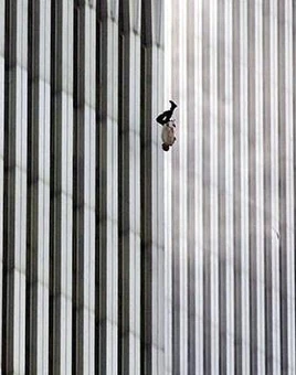 The Falling Man | Unidentified Wiki | Fandom