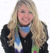 Jenny Gamez | Unidentified Wiki | Fandom