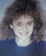 Regina Walters | Unidentified Wiki | Fandom