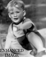 Derek D'Alton | Unidentified Wiki | Fandom