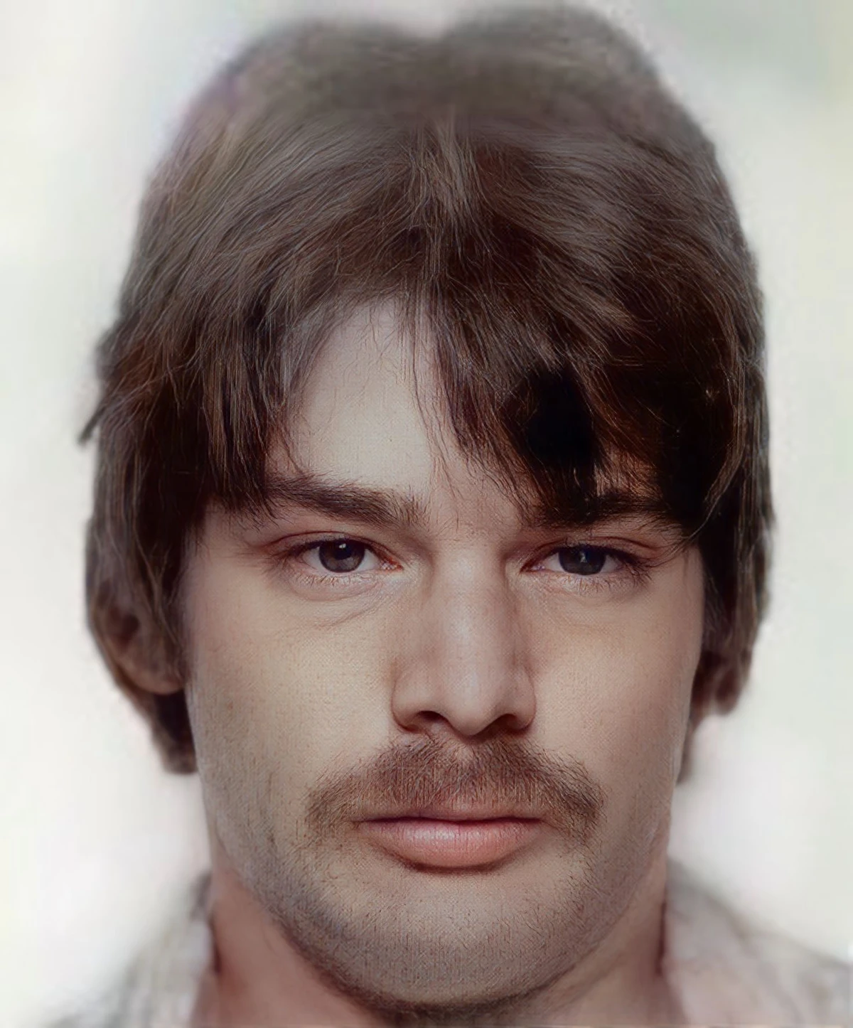 Brian Jones | Unidentified Wiki | Fandom