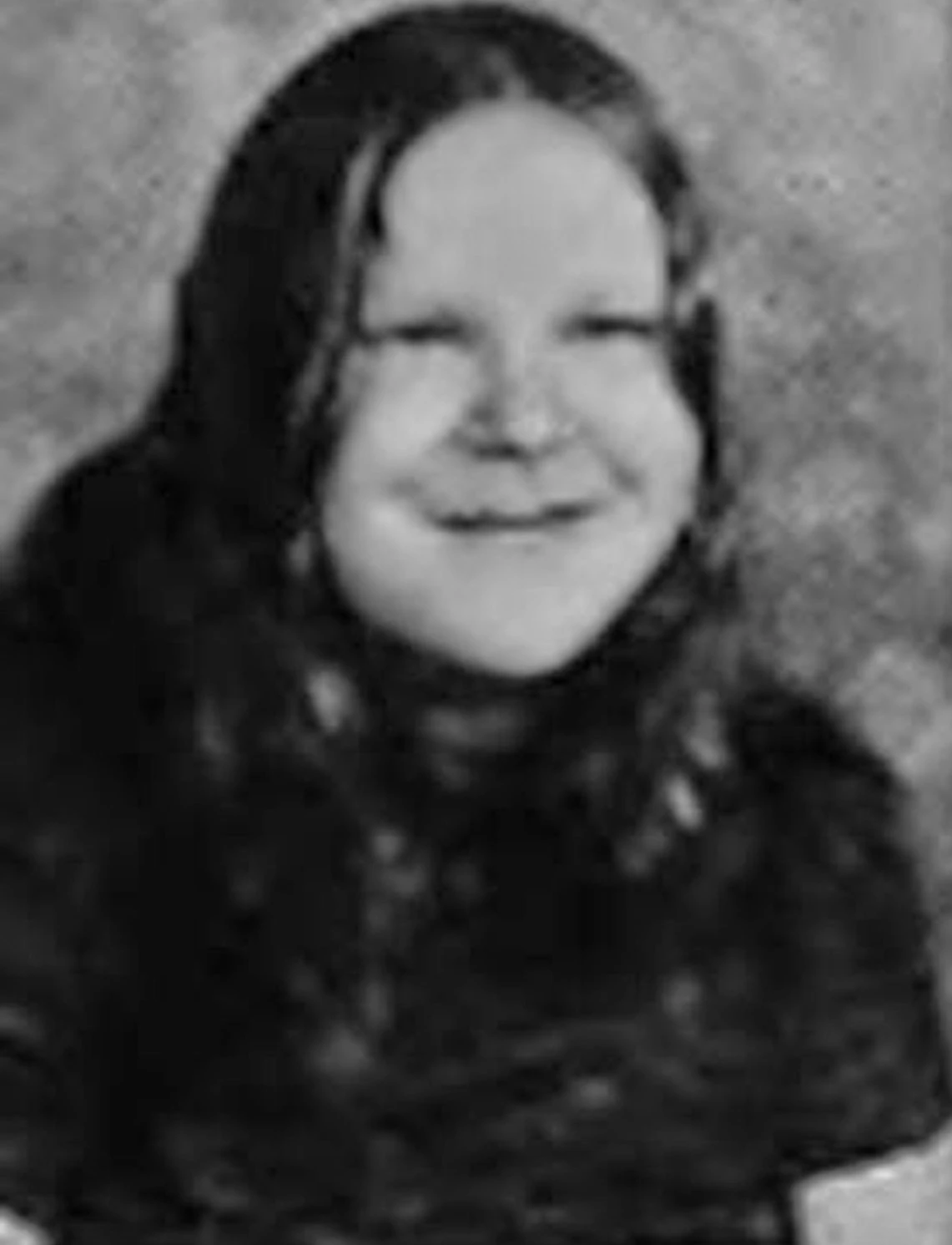 Ruth Waymire | Unidentified Wiki | Fandom