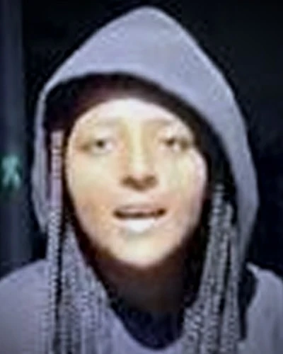 Svayeh Yasin-Willard | Unidentified Wiki | Fandom