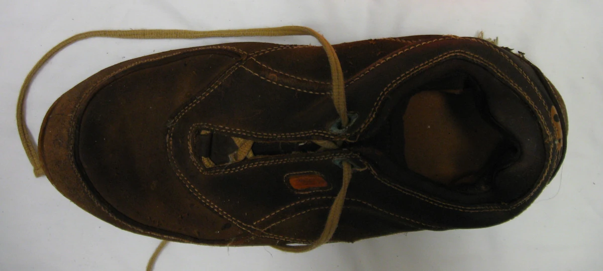 Ajo John Doe (July 2007) | Unidentified Wiki | Fandom