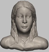 Dawn Olanick | Unidentified Wiki | Fandom