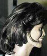 Sharon Abbott Lane | Unidentified Wiki | Fandom