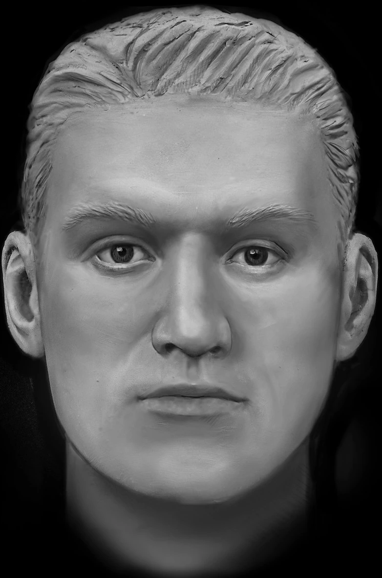 Roger Ellis | Unidentified Wiki | Fandom