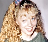 Dawn Birnbaum | Unidentified Wiki | Fandom