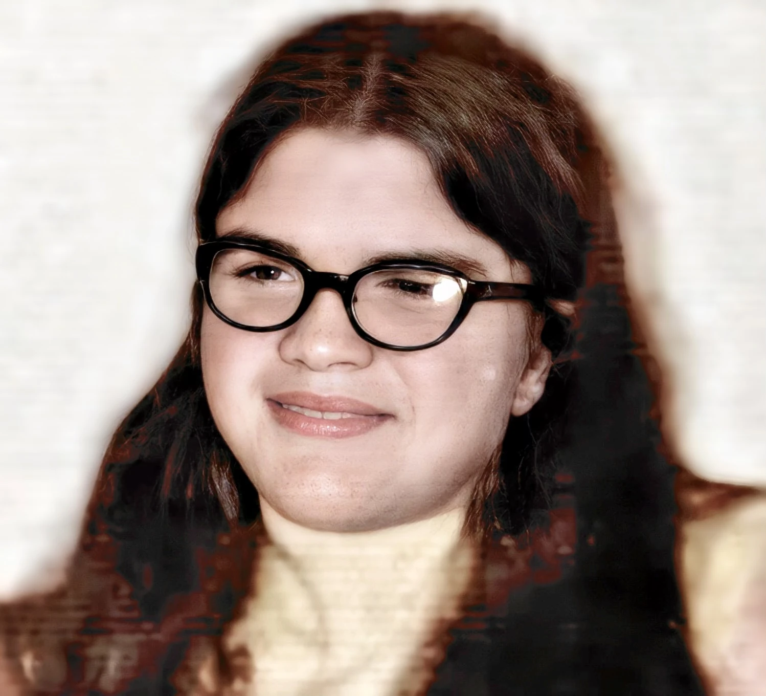 Debra Jackson | Unidentified Wiki | Fandom