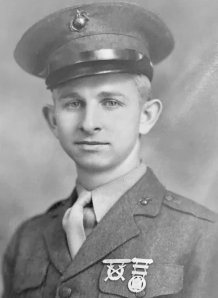 Rags Ragsdale | Unidentified Wiki | Fandom