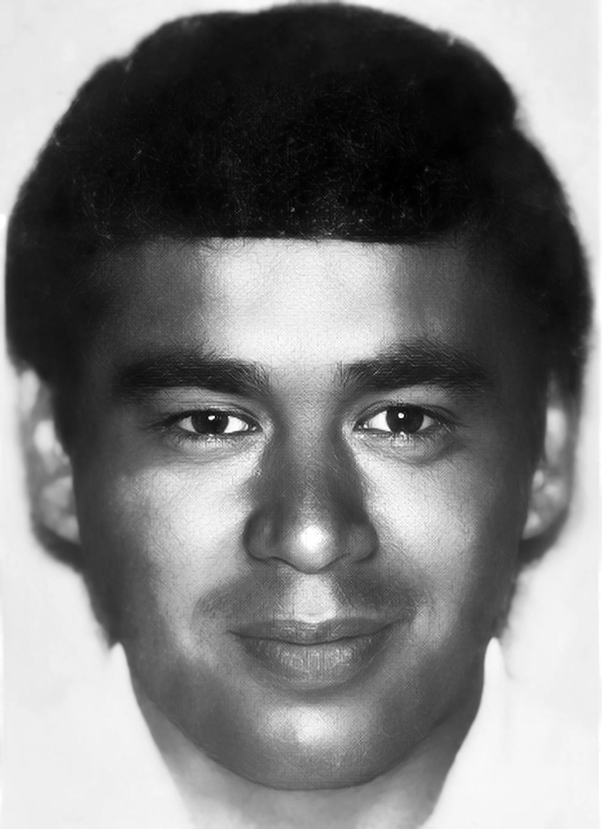 Albert Matas | Unidentified Wiki | Fandom