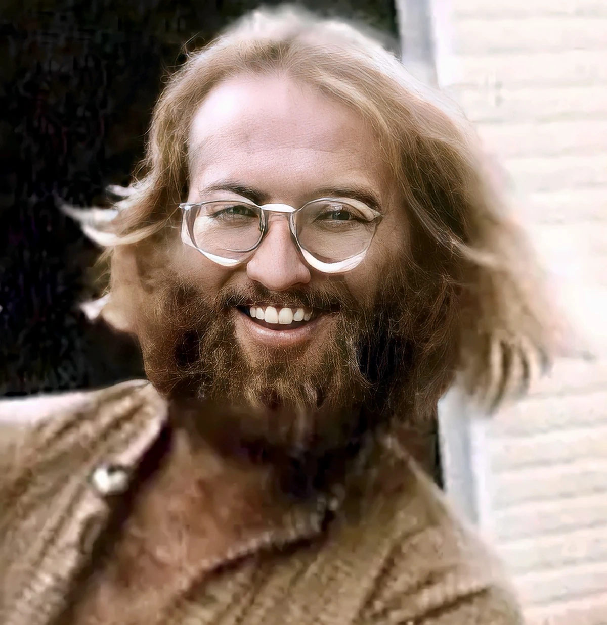 Gary Sotherden | Unidentified Wiki | Fandom