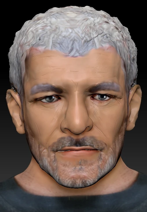 Gryfice John Doe | Unidentified Wiki | Fandom