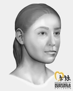 Sally Abbott | Unidentified Wiki | Fandom