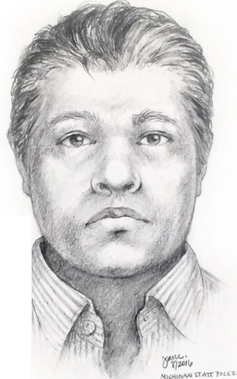 Detroit John Doe (June 2015) | Unidentified Wiki | Fandom