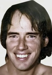 Greg Carpenter | Unidentified Wiki | Fandom