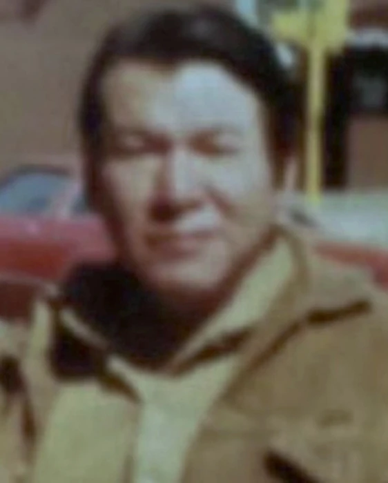 Jim Williams | Unidentified Wiki | Fandom